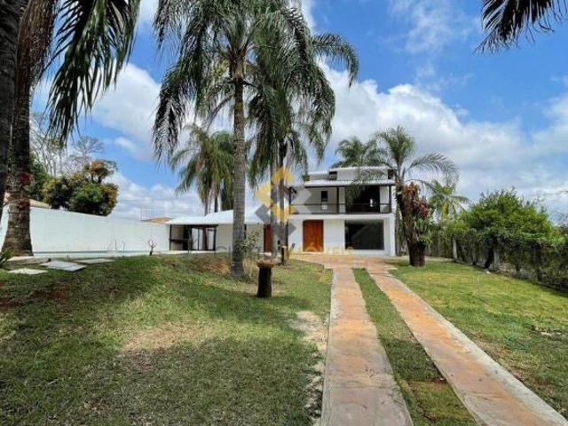 Casa Venda Condomnio Condados da Lagoa