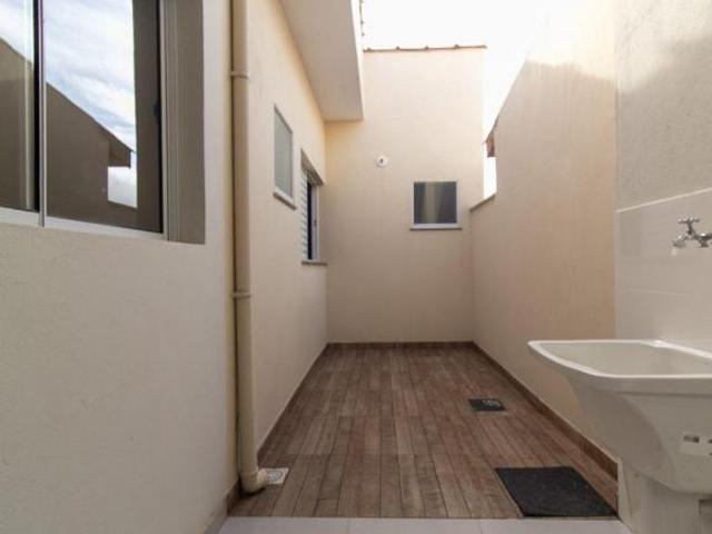 Casa venda Condominio 2 quartos 1 vaga quintal Brigadeiro Tobias Zona Leste Sorocaba SP