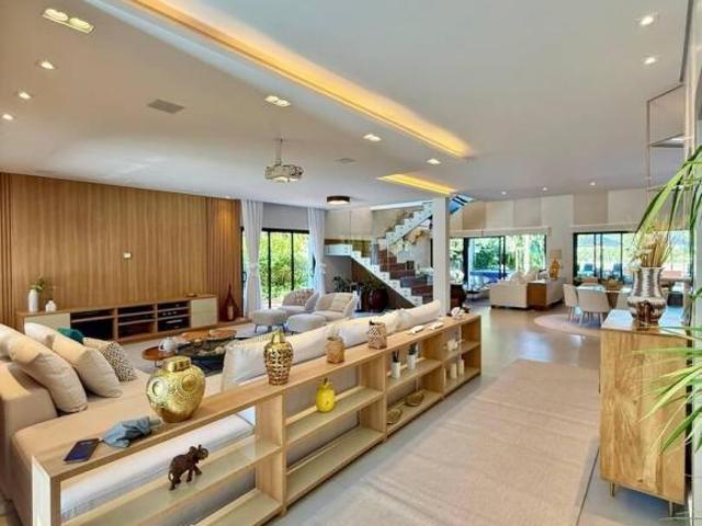 Casa | Venda Condomínio Costa Verde Tabatinga