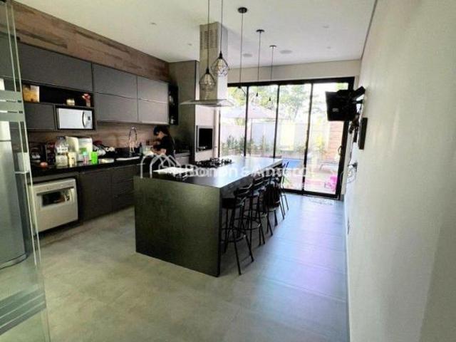 Casa Venda Condomínio Aurora Paulínia/SP