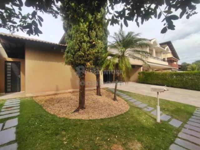 Casa Venda Condominio Damha I
