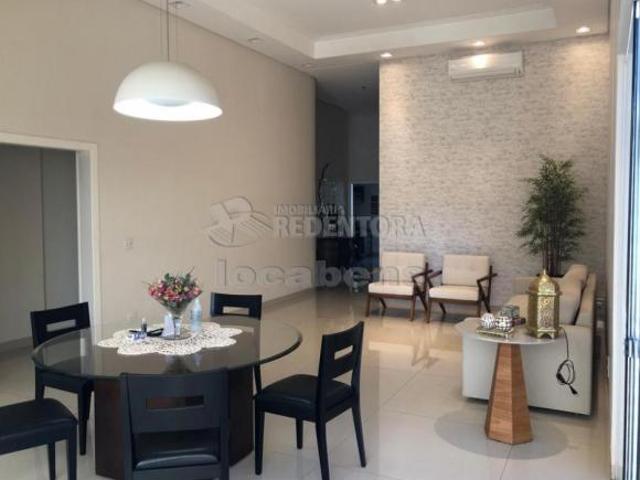 Casa Venda Condomínio Damha III casa térrea de 3 dormitórios