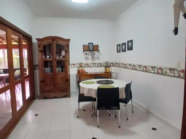 Casa à Venda Condominio Estância Paraíso Campinas