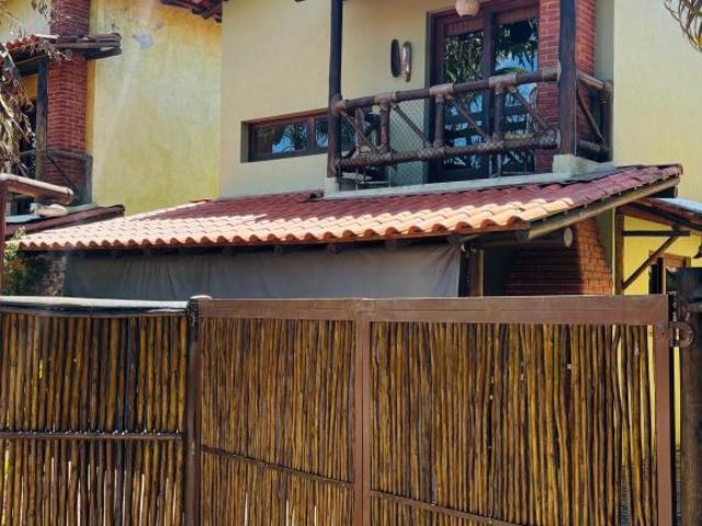 Casa venda condomínio fechado