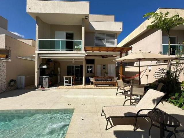 Casa venda condomínio fechado
