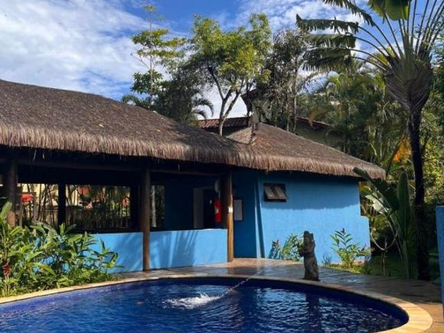 Casa venda condomínio fechado praia de camburi