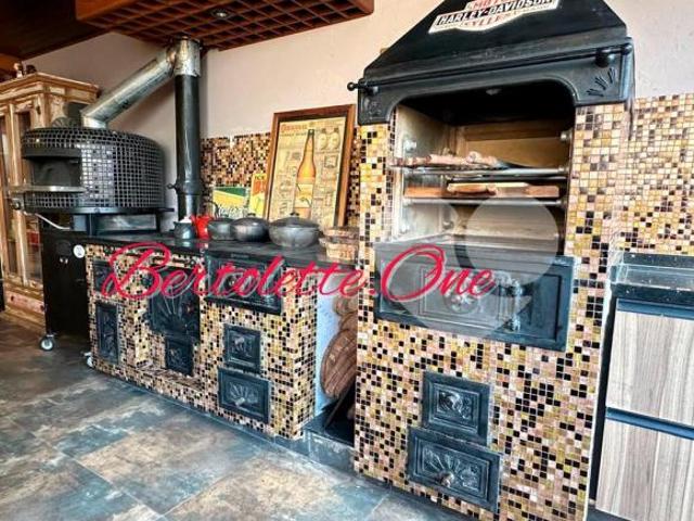 Casa venda condomínio fechado reserva da Cantareira, 470 m², 4 suítes, 6 vagas