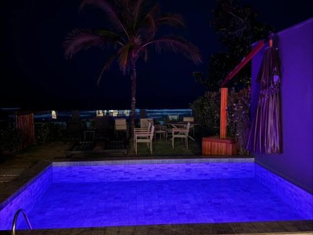 Casa venda condomínio frente ao mar