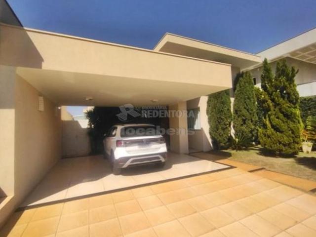 Casa Venda Condominio Jardim Botanico