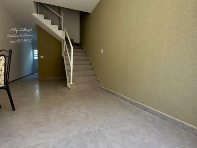 Casa venda Condomínio no Éden Pisicina 2 quartos quintal Sorocaba SP