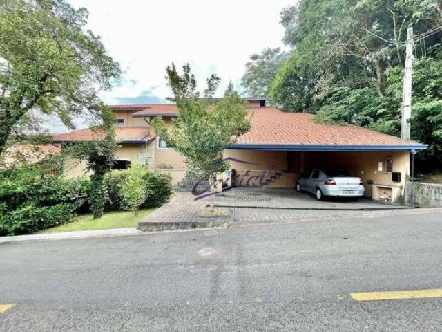 Casa Venda Condominio São Fernando na Granja