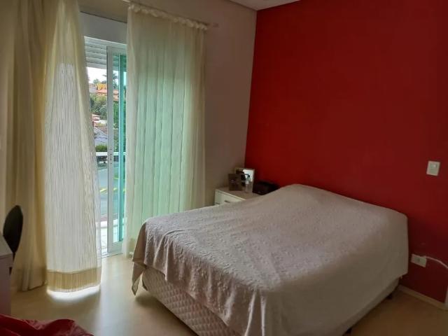 Casa Condominio São Paulo II na Granja Viana