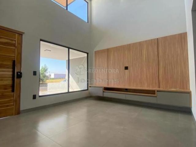 Casa Venda Condomínio SetLife I Mirassol SP