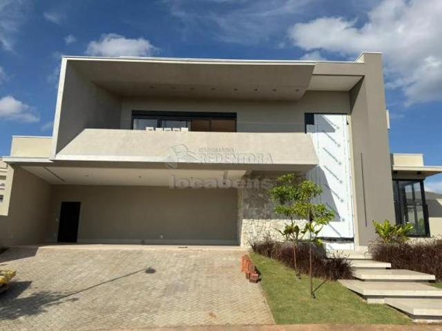 Casa Venda Condomínio Quinta do Golfe Jardins 4 dormitórios