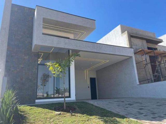 Casa venda Condomínio Reserva de Ipanema piscina 3 quartos suíte 2 vagas Sorocaba SP