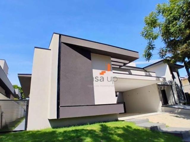 Casa venda Condomínio Reserva dos Vinhedos Louveira SP