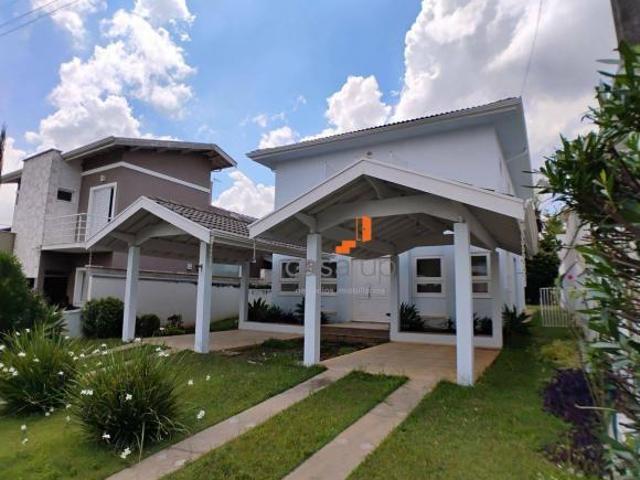 Casa venda Condomínio Terras de São Francisco Vinhedo/SP