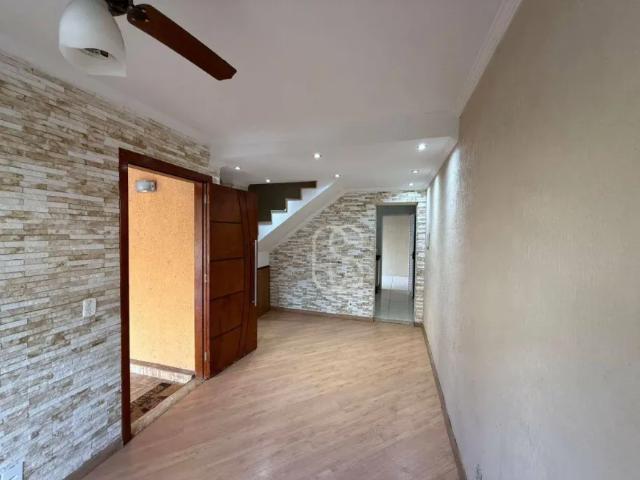 Casa á venda condominio vila barcelona