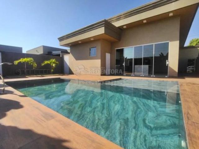 Casa Venda Condominio Village Donzeline Bady Bassitt SP