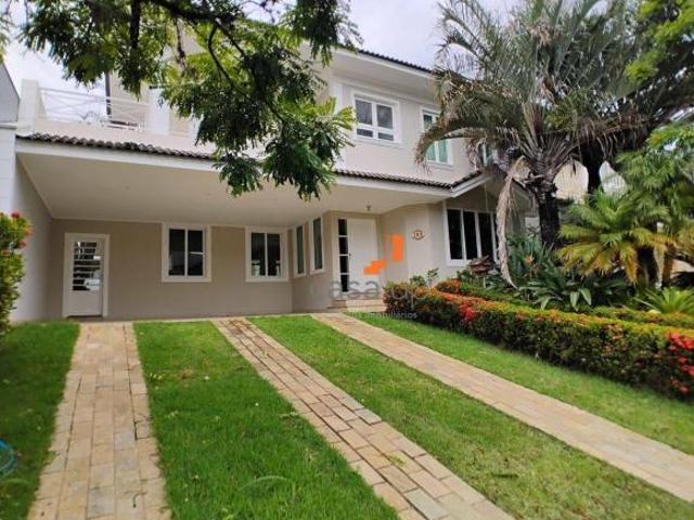 Casa venda Condomínio Villagio Capriccio — Louveira/SP