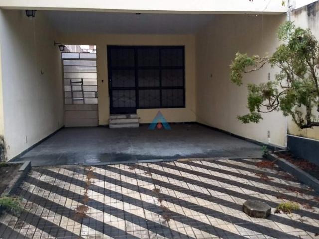 Casa Venda Cruzeiro SP Vila Canevari
