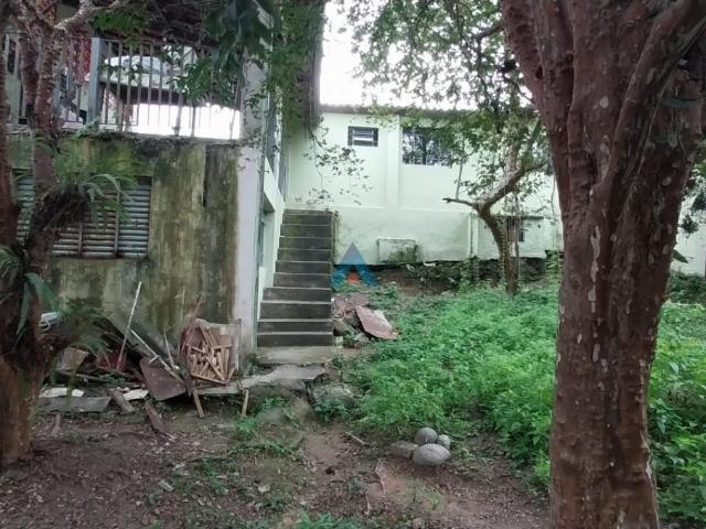 Casa Venda Cruzeiro SP Vila Doutor João Batista Parte Baixa