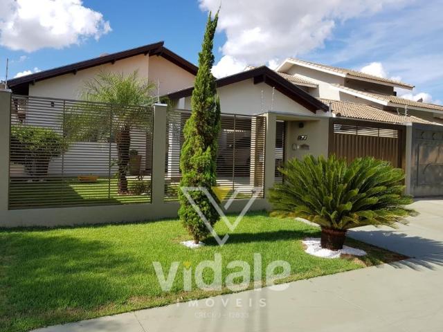 Casa Venda Dourados MS Jardim Tropical