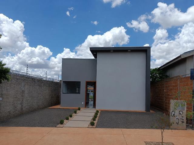 Casa Venda Dourados MS Jardim Ibirapuera