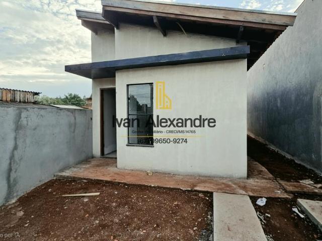 Casa Venda Dourados MS Jardim Jóquei Clube
