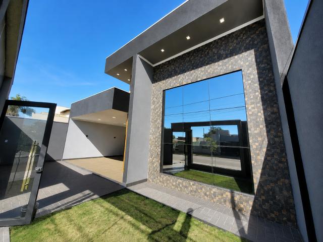Casa Venda Dourados MS Parque Alvorada