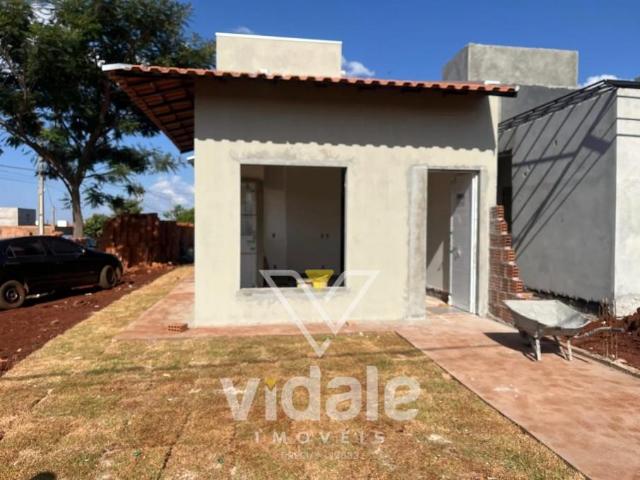 Casa Venda Dourados MS RESIDENCIAL MORADA DO SOL