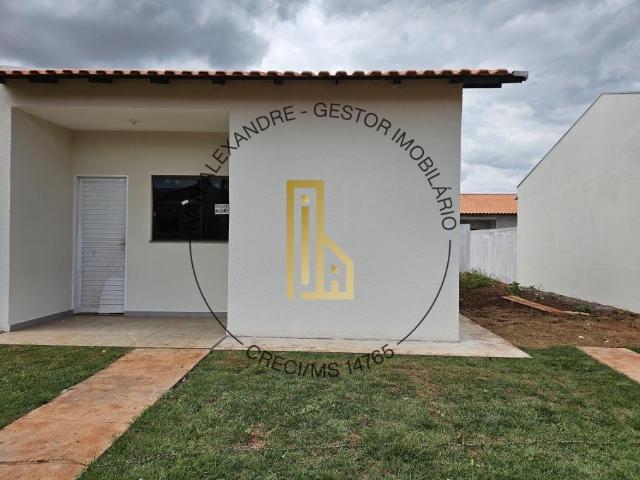 Casa Venda Dourados MS Residencial Bonanza