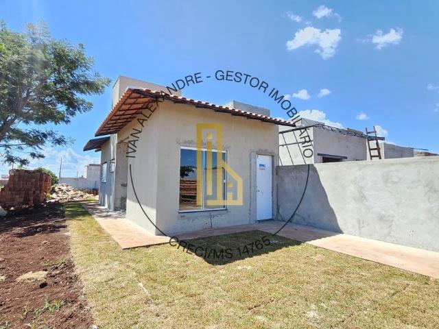 Casa Venda Dourados MS Residencial Bonanza