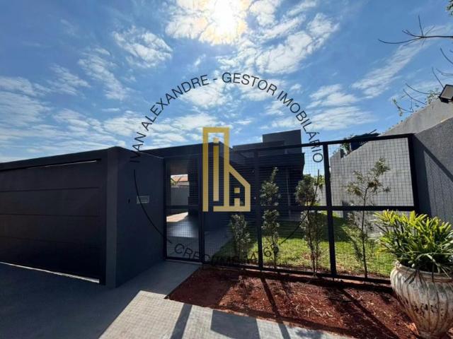 Casa Venda Dourados MS Residencial Greenville