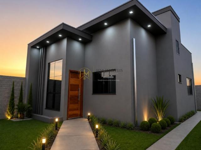 Casa Venda Dourados MS Vival dos Ipês