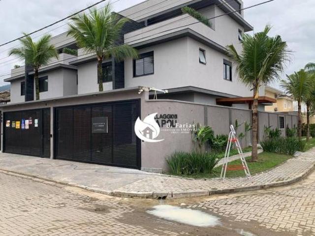 Casa venda e locação em condomínio Fechado na praia de Juquehy