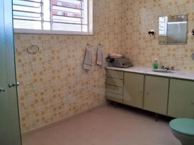 Casa à venda e para alugar em Campinas, Centro, com 4 quartos, com 200 m²