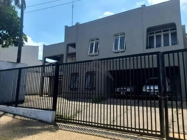 Casa à venda e para alugar em Campinas, Jardim Bonfim, com 4 quartos, com 473 m²