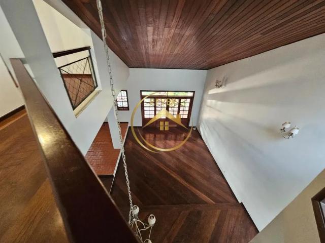 Casa para alugar em Campinas, Hipica, com 3 quartos, com 389 m²