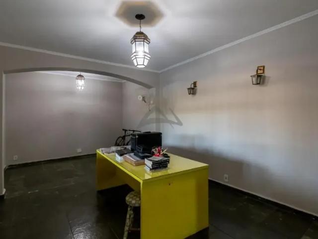 Casa à venda e para alugar em Campinas, Parque Taquaral, com 4 quartos, com 577 m²