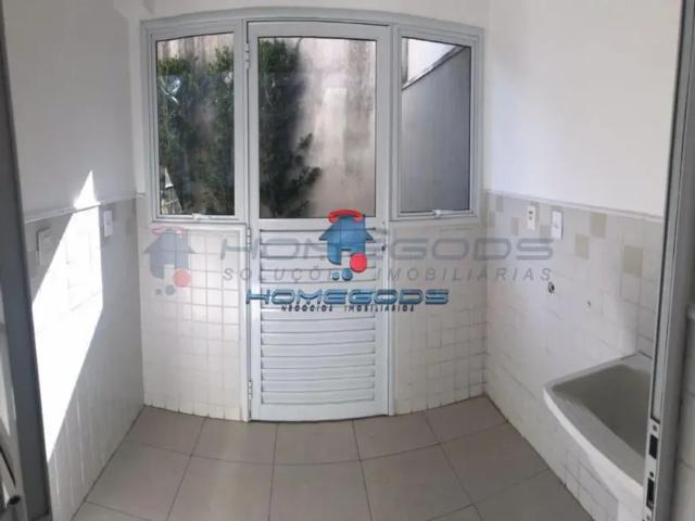 Casa à venda e para alugar em Campinas, Parque Taquaral, com 3 quartos, com 380 m²