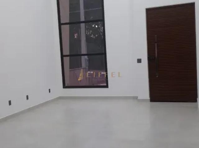 Casa à venda em Sorocaba, Condomínio Vila Verona, com 3 quartos, com 205 m², Condomínio Vila Verona
