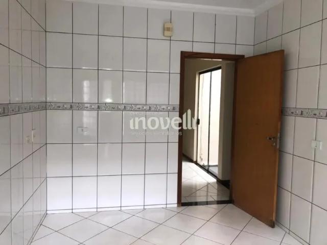Casa à venda em Maringá, Jardim Real, com 3 quartos, com 148 m²
