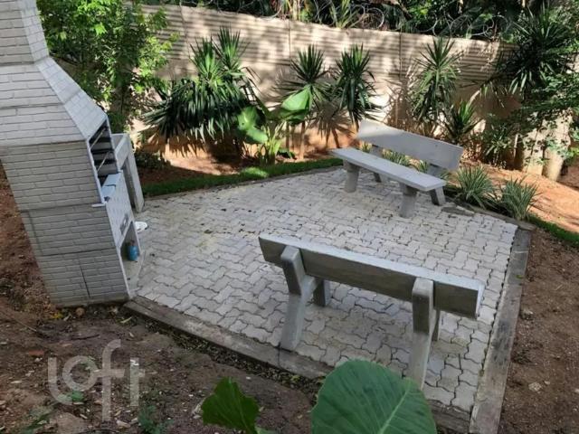 Casa à venda em Nonoai com 124 m², 2 quartos, 1 suíte, 2 vagas