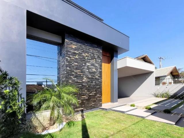 Casa à venda em Novo Hamburgo, Guarani, com 3 quartos, com 155 m²