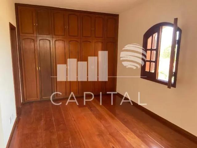 Casa à Venda Em Alphaville, Santana de Parnaíba Sp