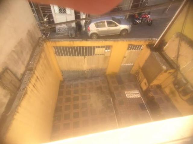 Casa venda em Americanópolis/SP