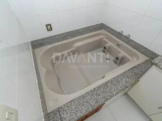Casa à venda em Barão Geraldo na Davanti Imóveis