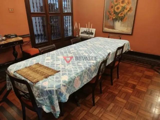 Casa à venda em Botafogo: 629m², 3 suítes, 2 vagas