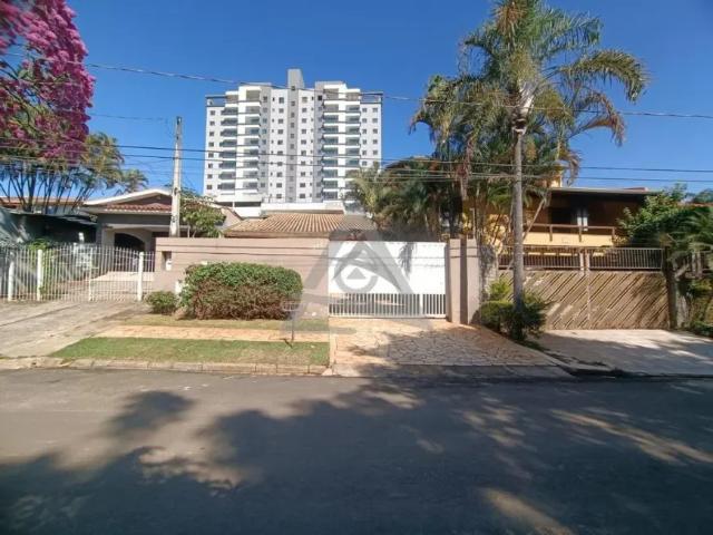 Casa à venda em Campinas, Nova Campinas, com 2 suítes, com 180 m²